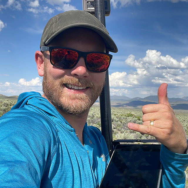 Graduate Students | Department of Geological Sciences and Engineering | University of Nevada, Reno